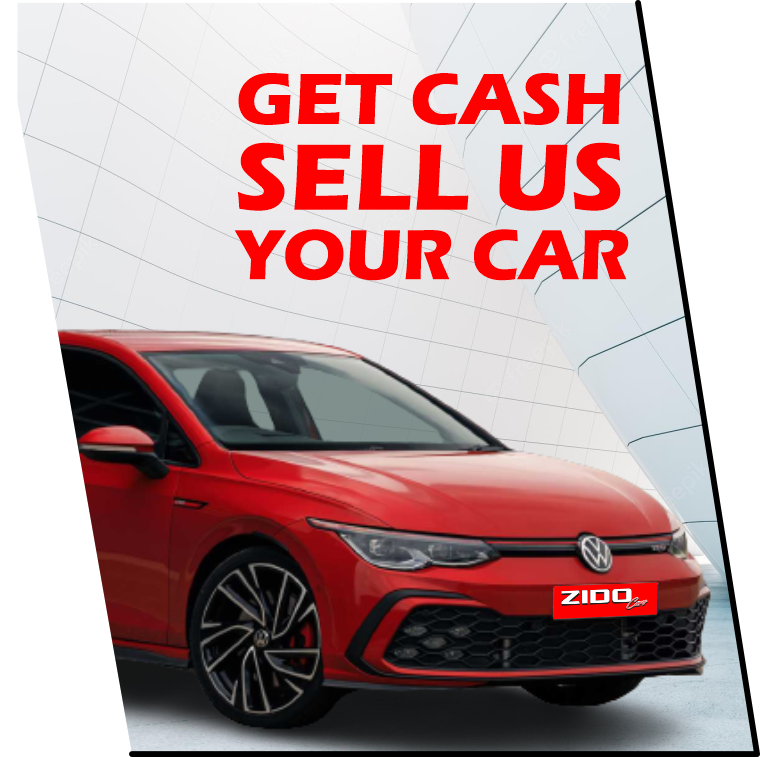 Zido Cars home | Zido Cars